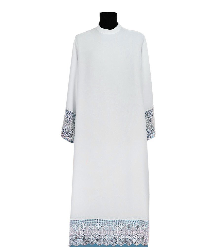 Traditional Priests Alb,vestments Albs,albs for Priest,liturgical ...