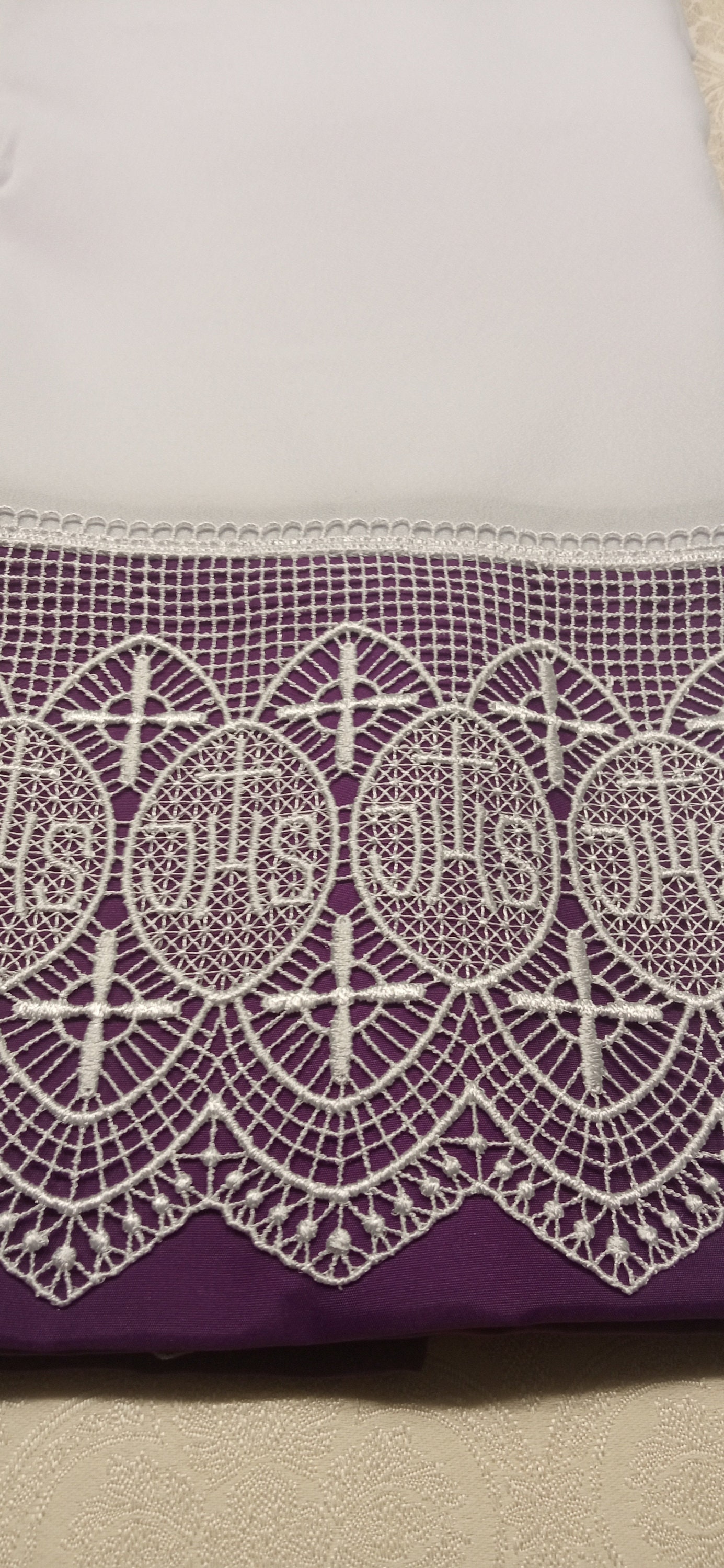 Traditional Priests Alb,vestments Albs,albs for Priest,liturgical ...