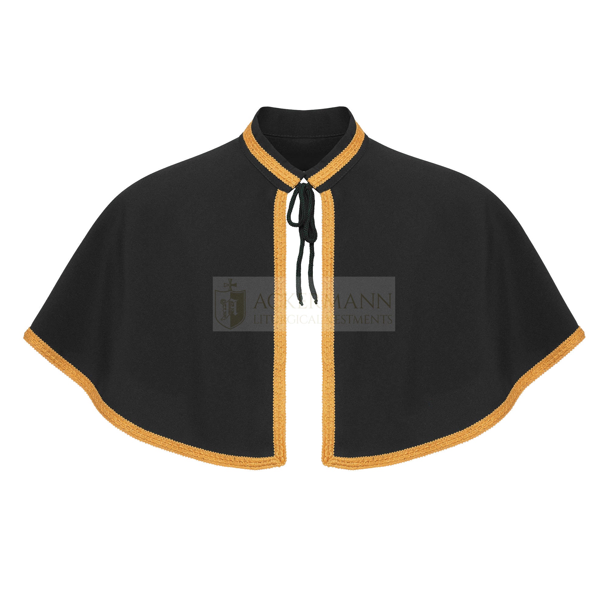 Altar Servers Shoulder Cape,kids CLERGY APPAREL - Etsy