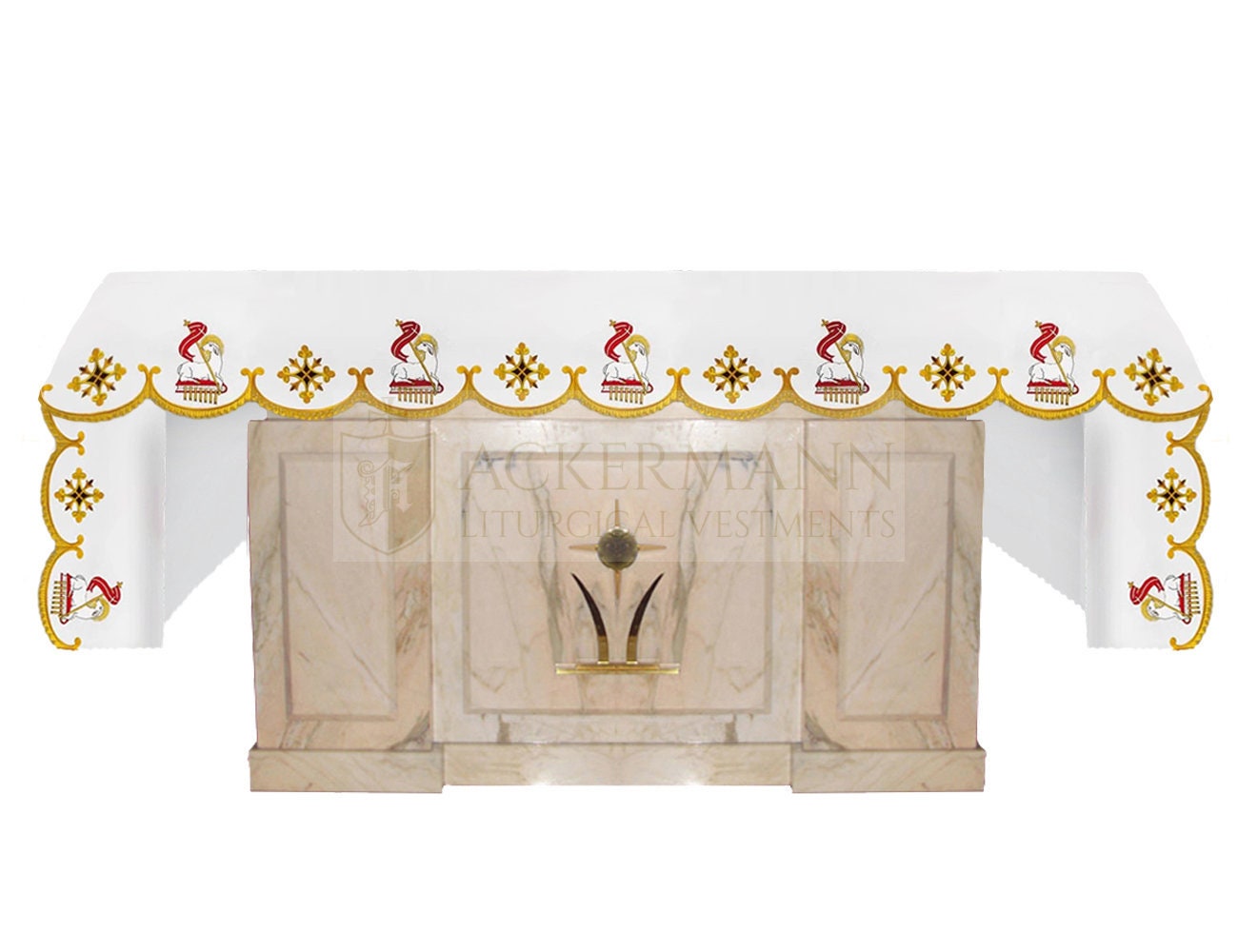 Church Altar Cloth for Easter,accessories for Church Celebrations ...