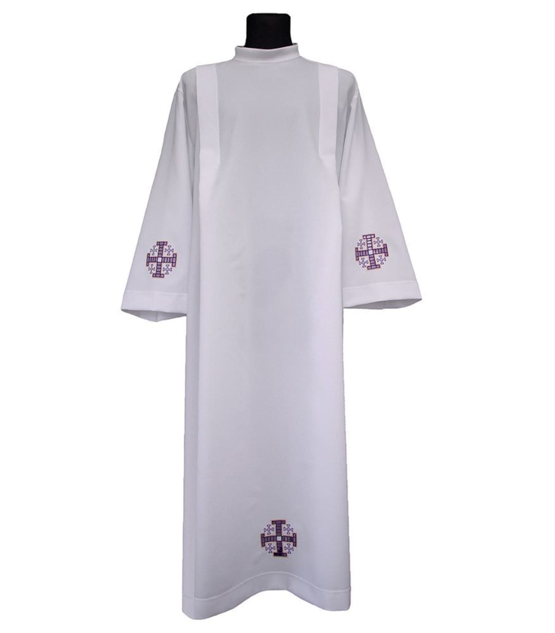 Traditional Priests Alb,exclusive Albs,vestments Albs,albs for Priests ...