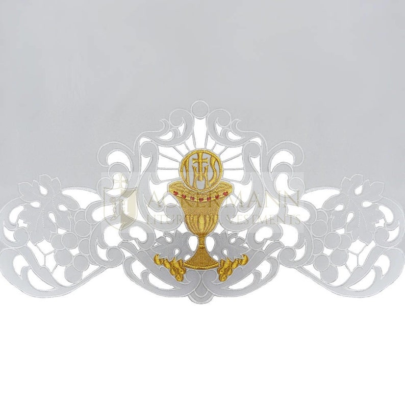 Church Altar Cloth,accessories for Church Celebrations,catholic Altar ...