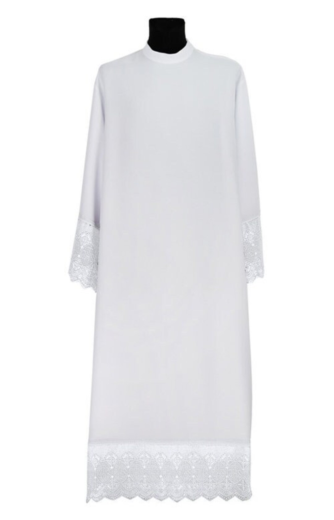 Traditional Priests Alb,vestments Albs,albs for Priest,liturgical ...