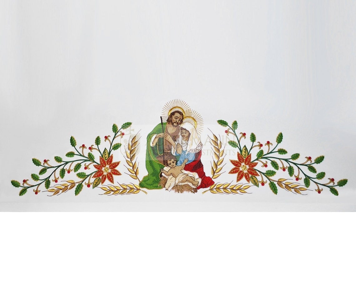 Church Altar Cloth,accessories for Church Celebrations,catholic Altar ...