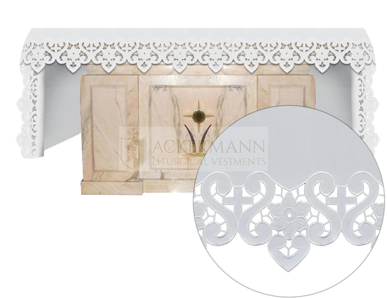 Church Altar Cloth ,accessories for Church Celebrations,catholic Altar ...