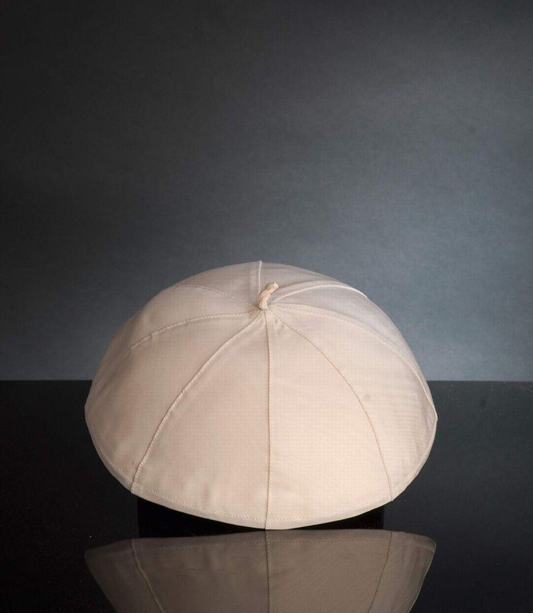 Zucchetto,colors White,black,red,purple. - Etsy