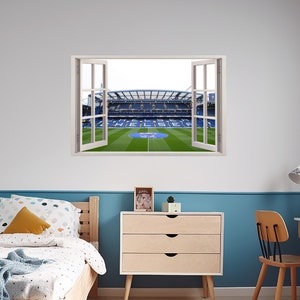 chelsea wallpaper bedroom