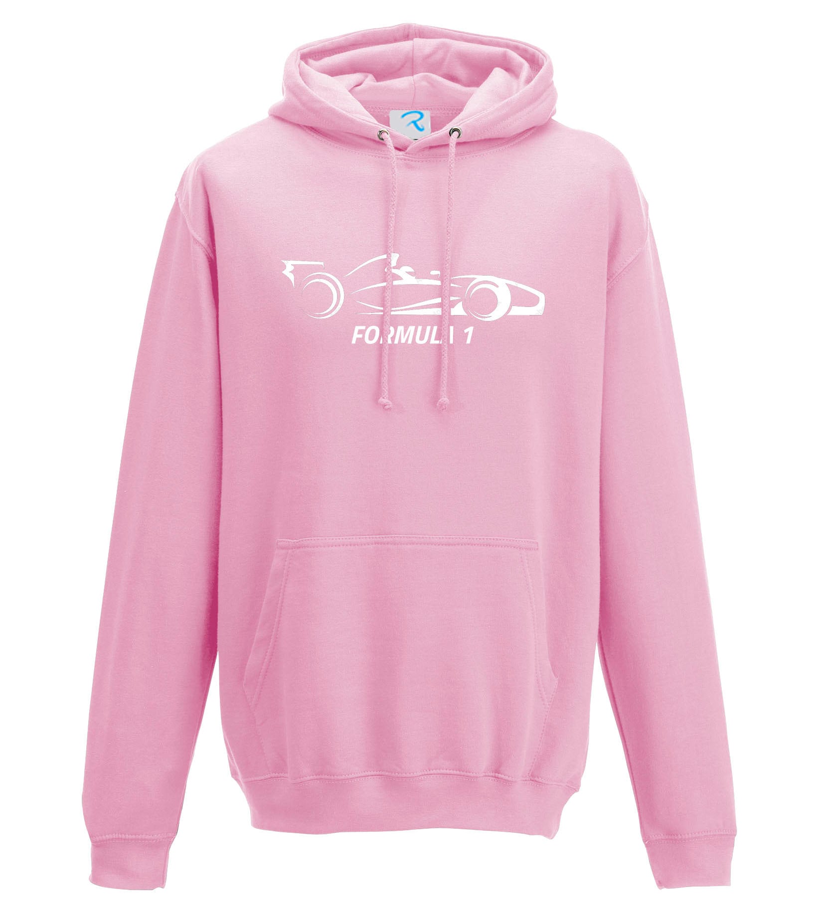 Formula 1 F1 Hoodie Jumper F1 Car Racing Top Adults Teens - Etsy UK