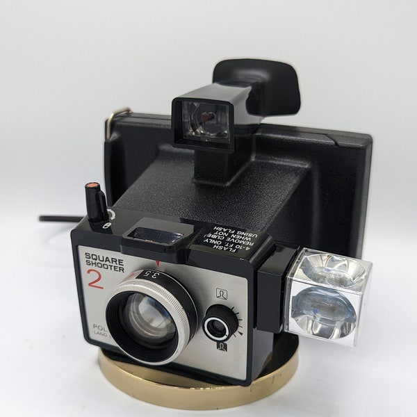 Square Shooter 2 - Etsy