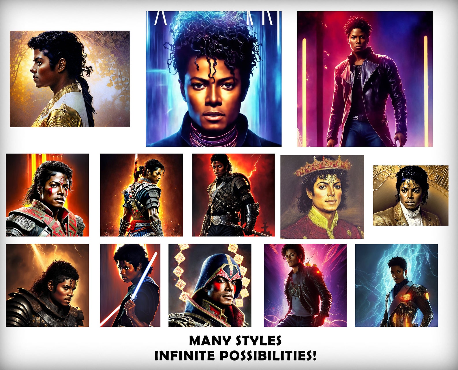 Transform You Into Anyone, Custom AI Art, Photorealistic Portrait, Dnd ...