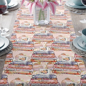 Book Themed Party Decor Reading Teacher Gift Book Club Party Decor ...