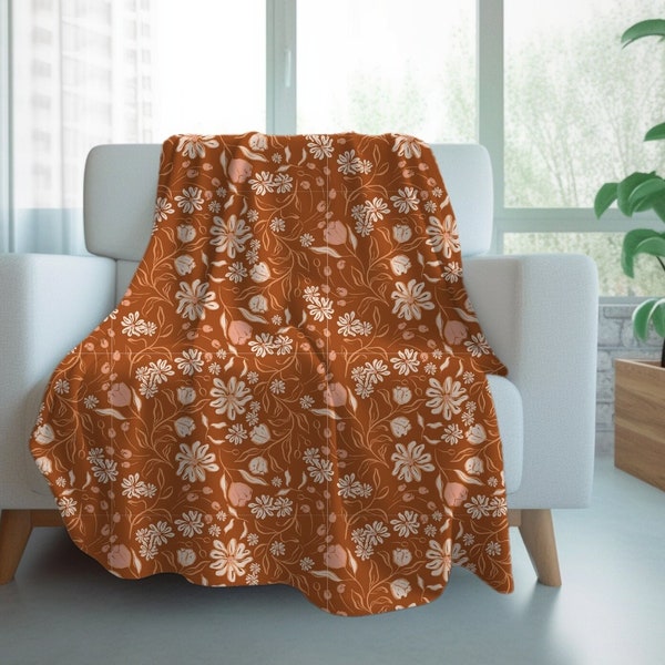 Burnt Orange - Etsy
