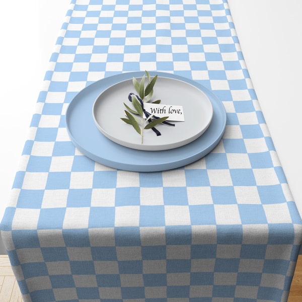 Baby Shower Table Runner - Etsy