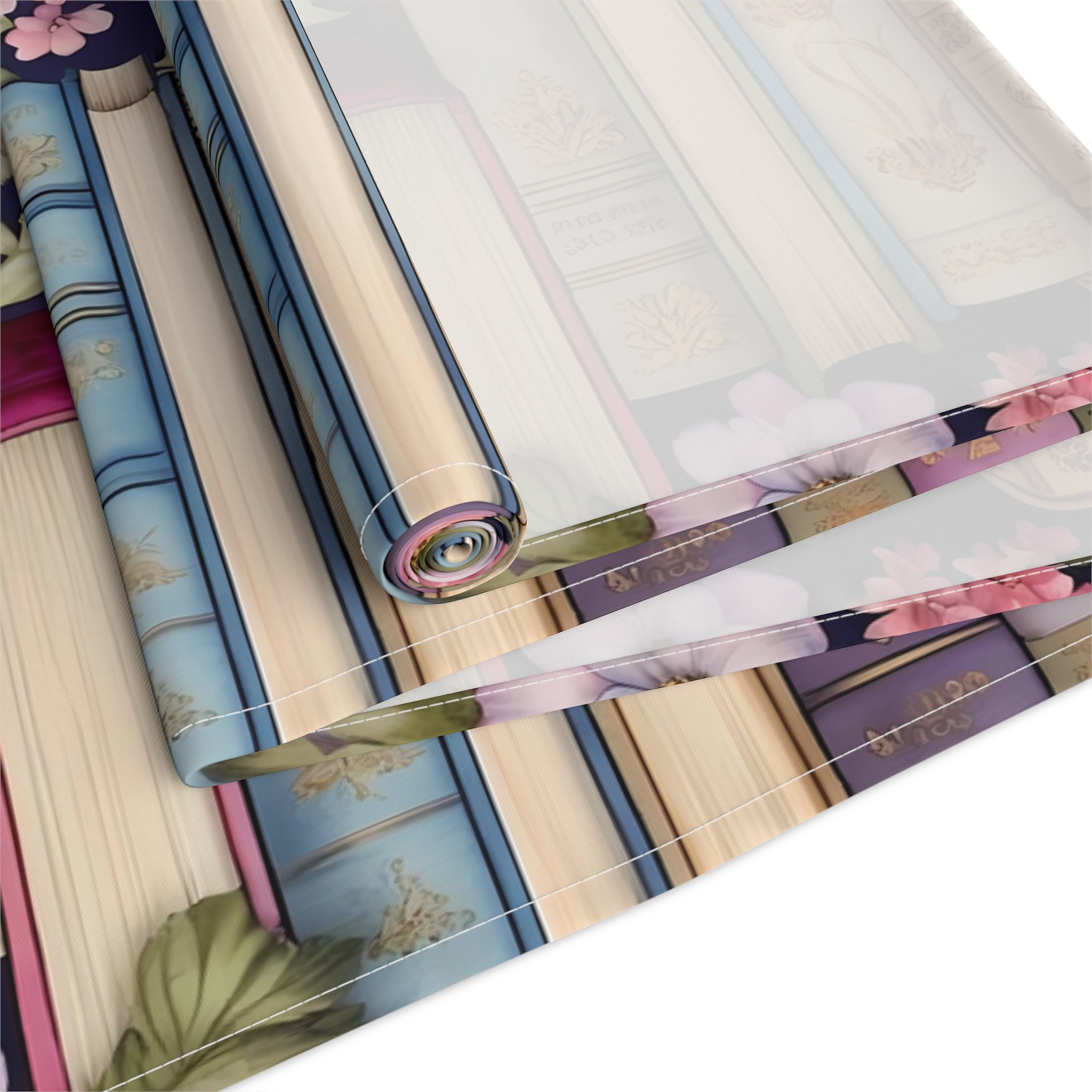 Book Themed Party Decor Reading Teacher Decor Book Club Decor - Etsy