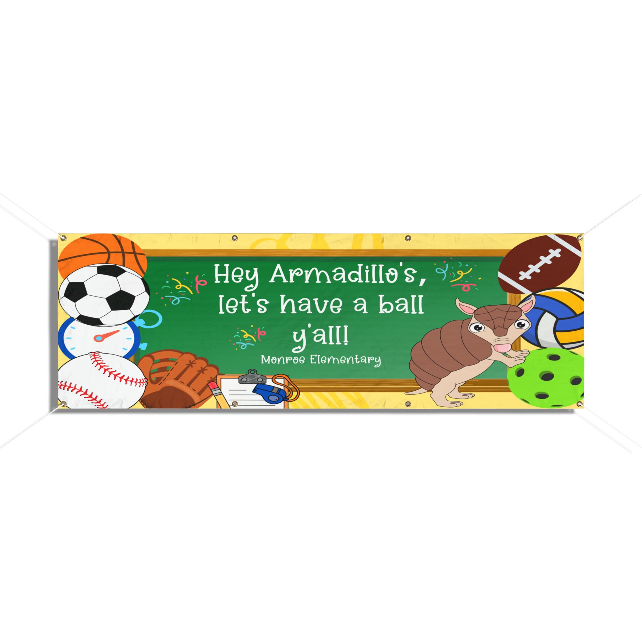 PE Classroom Banner PE Teacher Banner PE Classroom Decor Pe - Etsy