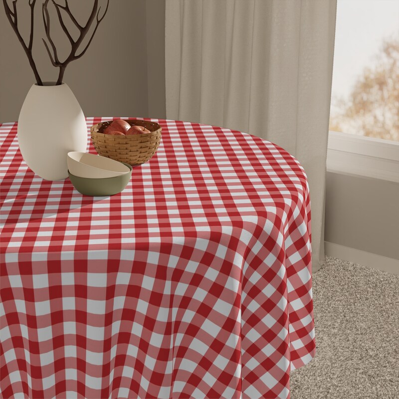 Picnic Tablecloth - Etsy
