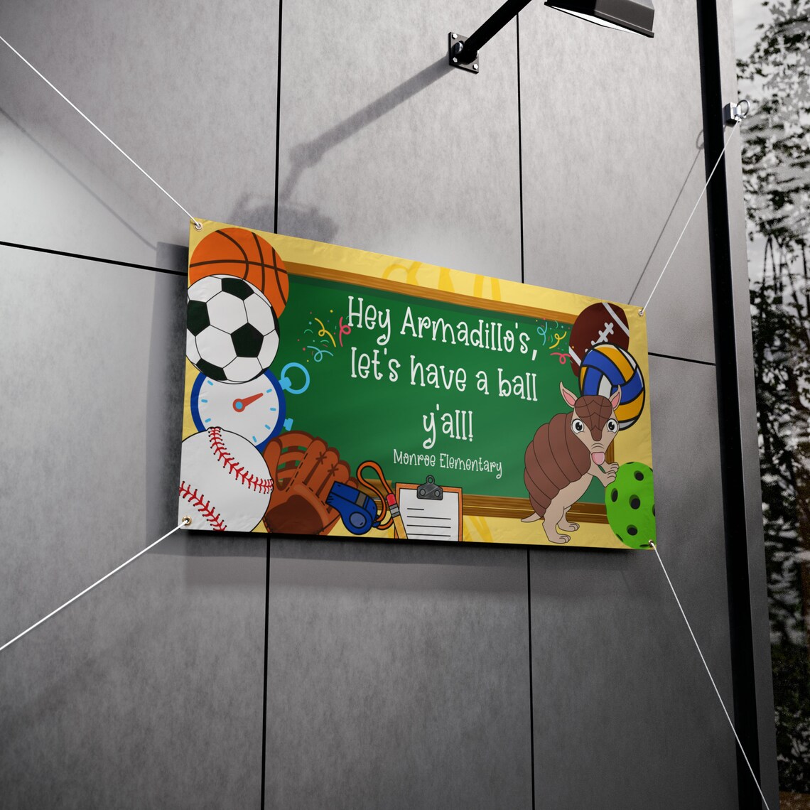 PE Classroom Banner PE Teacher Banner PE Classroom Decor Pe - Etsy