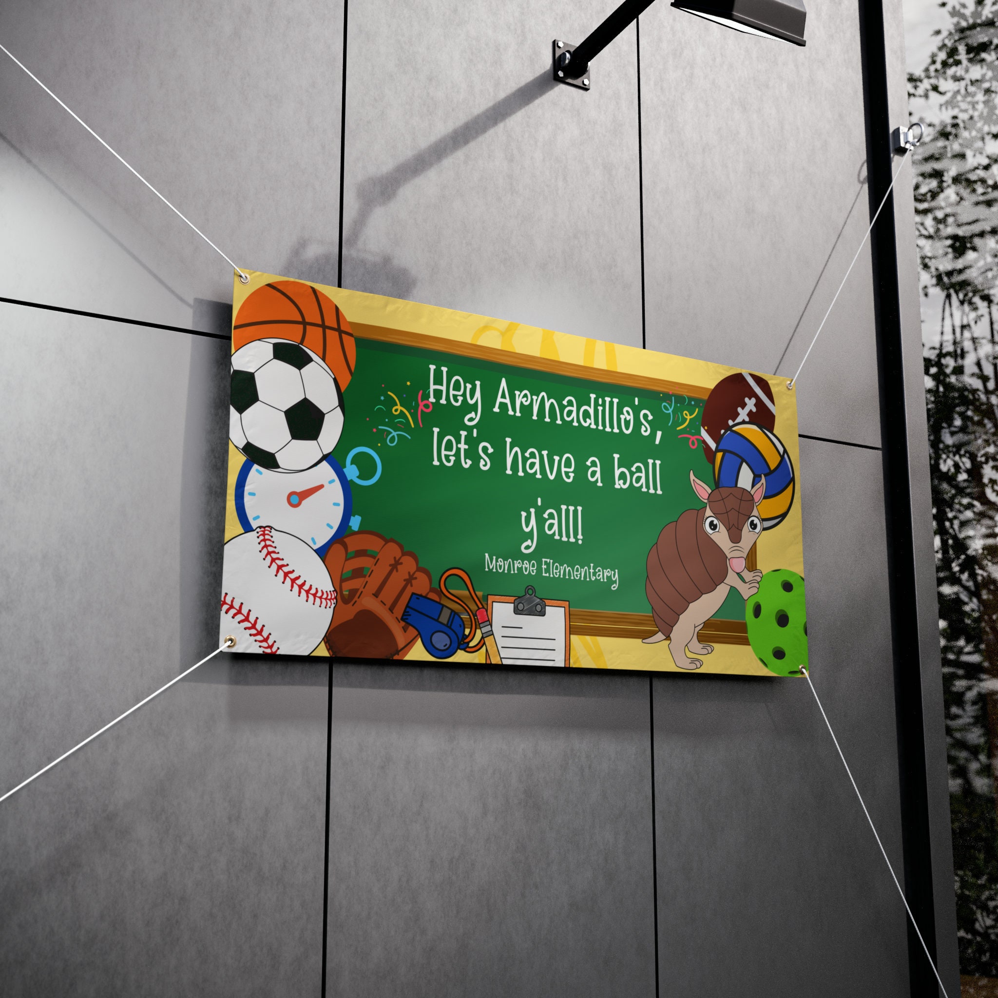 PE Classroom Banner PE Teacher Banner PE Classroom Decor Pe - Etsy