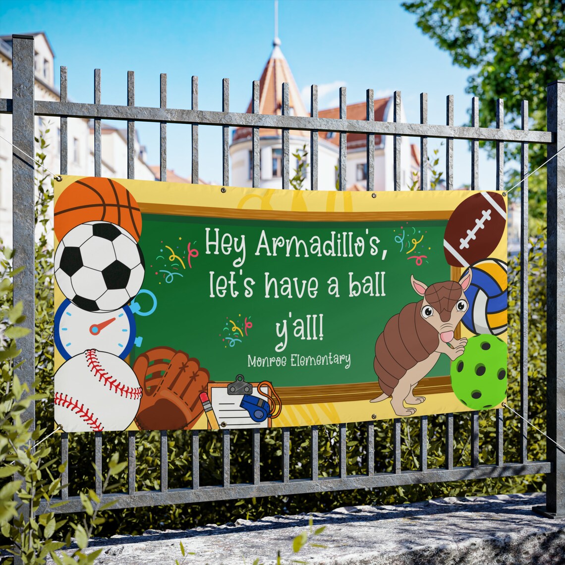 PE Classroom Banner PE Teacher Banner PE Classroom Decor Pe - Etsy