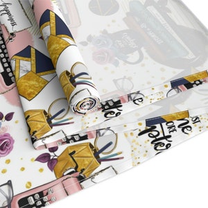 Book Club Decorations Book Club Brunch Decor Book Theme Party Decor ...