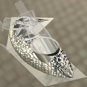 Animal Bottle - Creative 3D for Cnc Download 3dm Igs Stl Stp Projects - Etsy