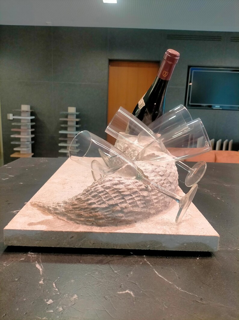 Animal Bottle - Creative 3D for Cnc Download 3dm Igs Stl Stp Projects - Etsy