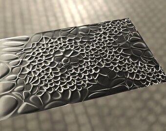 Art Surface 1 3d Creative Stl Model Surface - Etsy