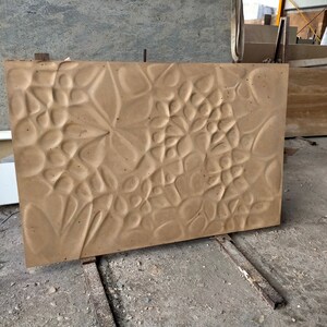 Art Surface 1 - 3d Creative Stl Model Surface - Etsy