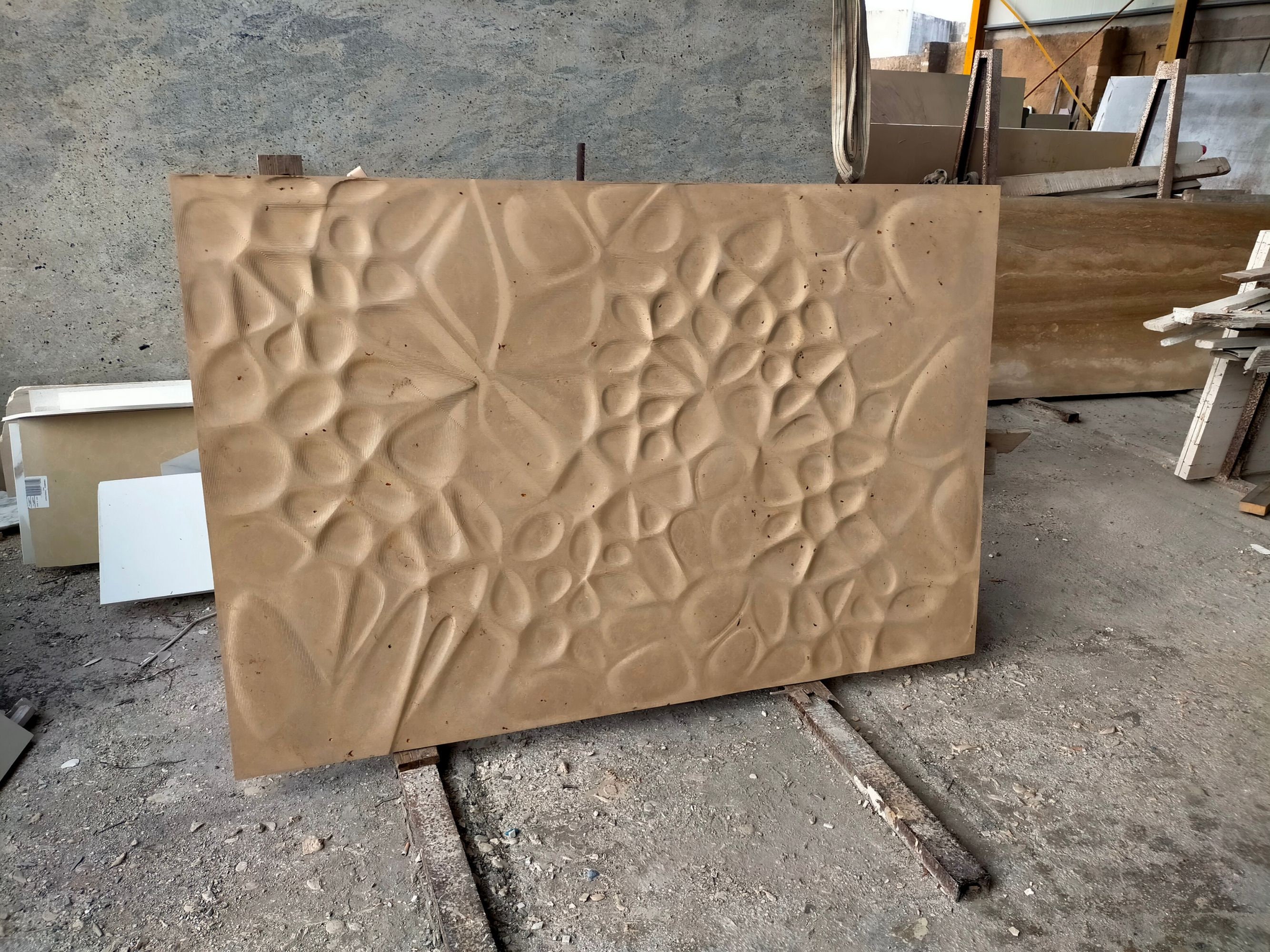 Art Surface 1 - 3d Creative Stl Model Surface - Etsy