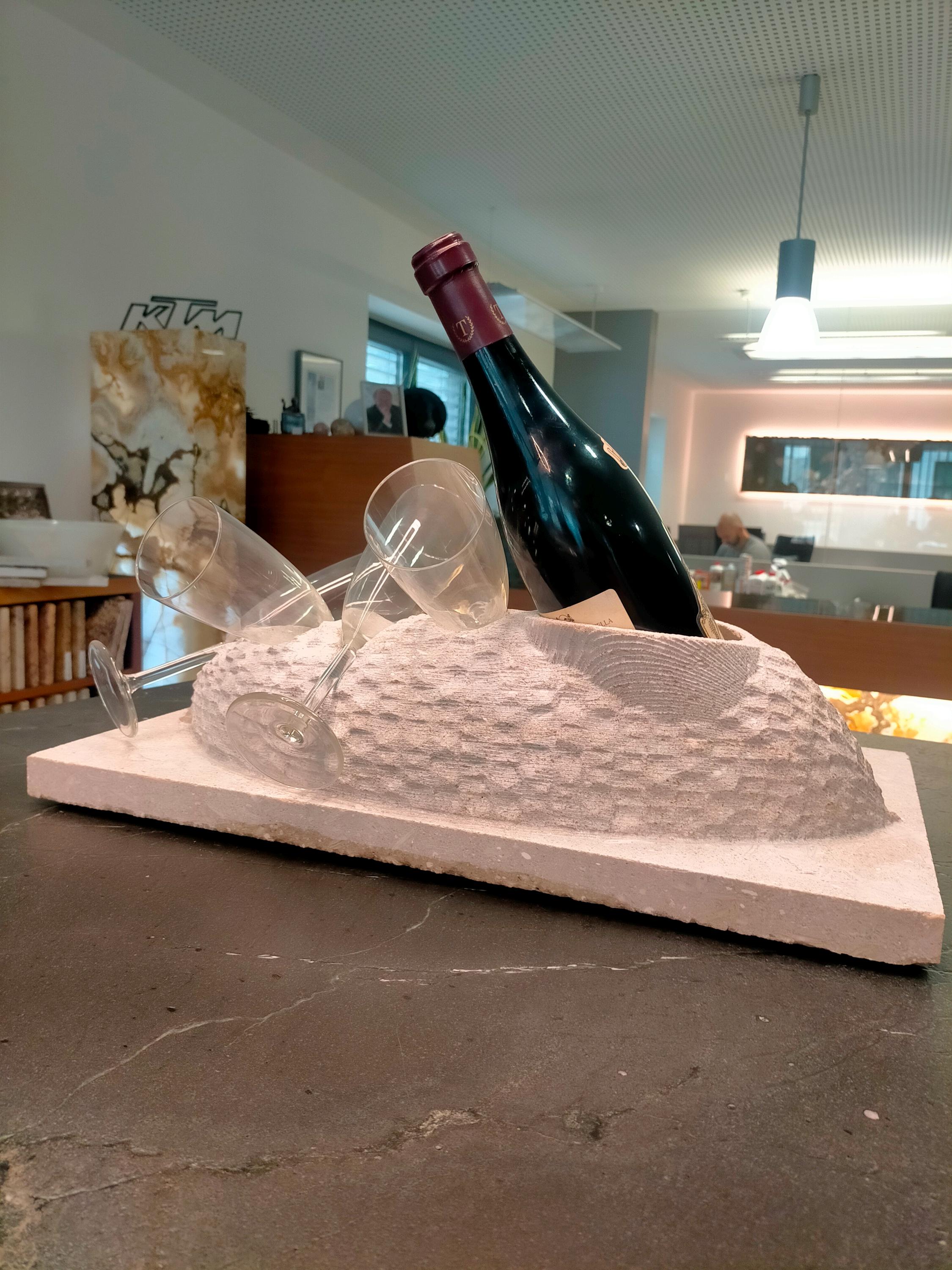 Animal Bottle - Creative 3D for Cnc Download 3dm Igs Stl Stp Projects - Etsy