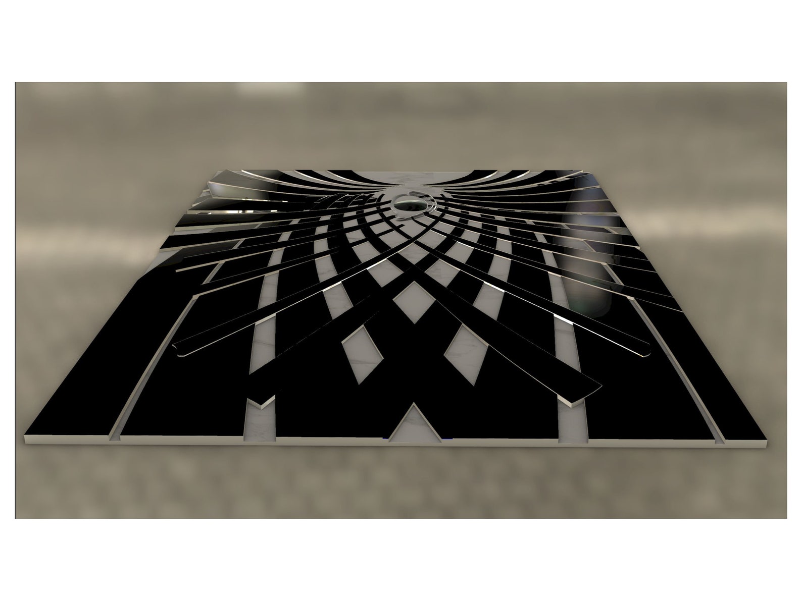 3D Eye Cnc Model Stl Project - Etsy