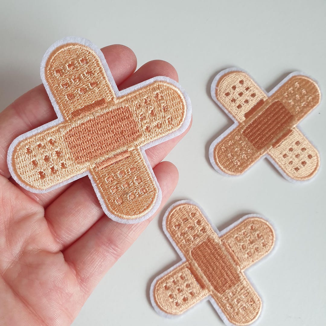 Plaster Patch, Band Aid Patch, Medical Patches, Iron on Patches ...