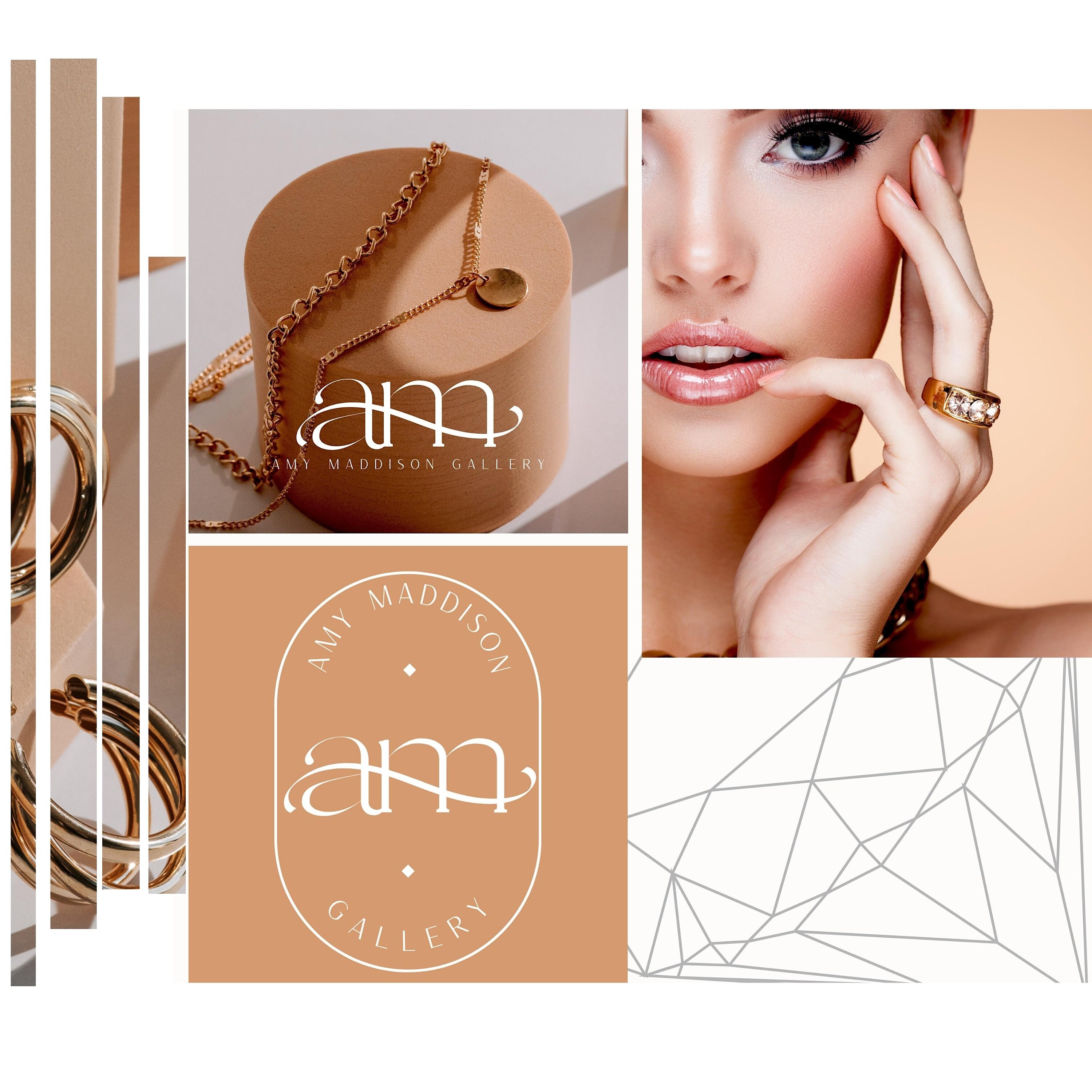 Iconic Signature Logos