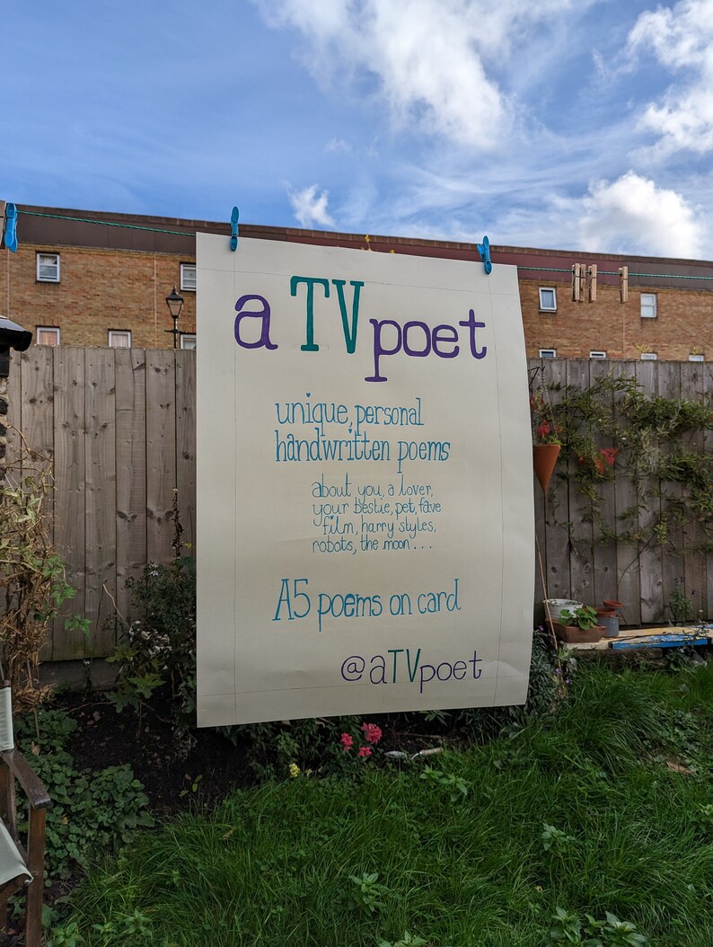 Personal Poems | Heartfelt Poems About Anyone or Anything (your Choice ...