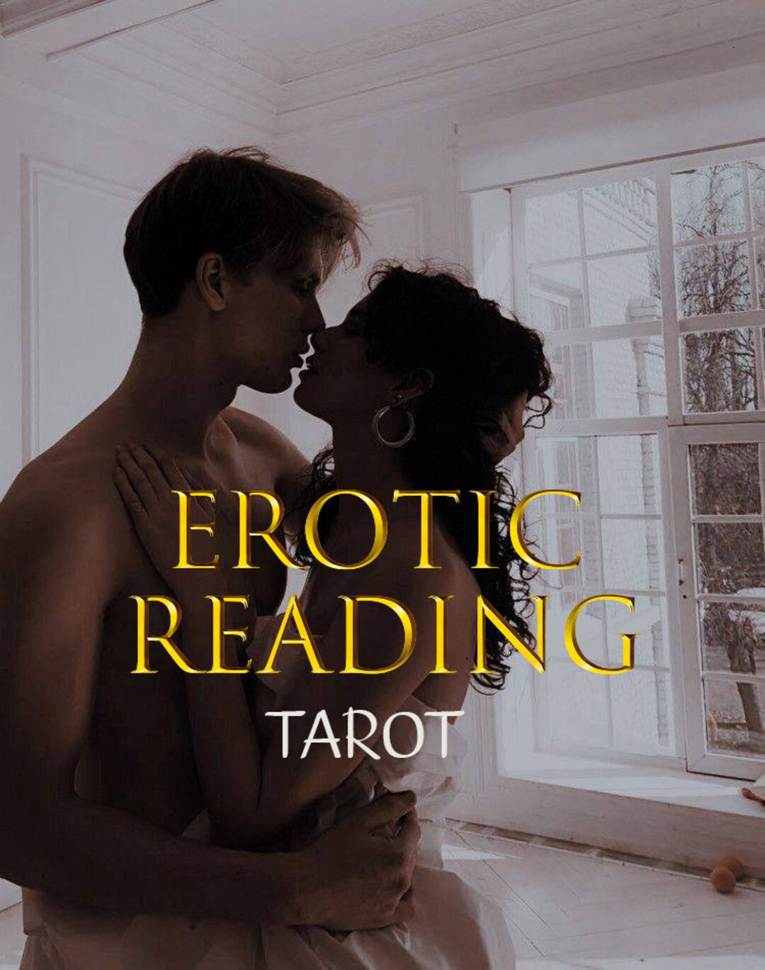 Erotic Tarot Reading Sex Reading Sexual Preferences In Depth Personalized Analysis Psychic