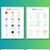CEST UEFA Euro 2024 Wall Chart Poster Kick-off Schedule, Stadium, Time ...