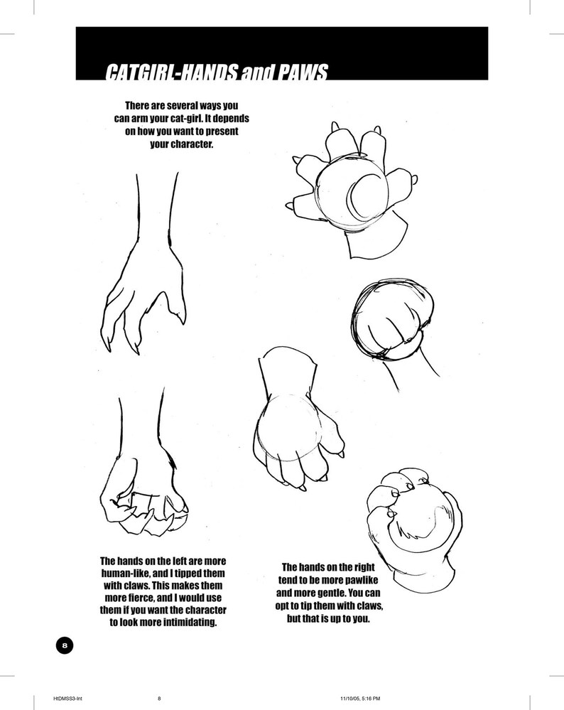 How to Draw Manga Volume 3 anime Style English Learn to Draw Ebook 194 ...