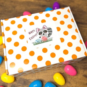 Easter Mystery Box for Kids Kids Mystery Box EASTER Basket Stuffers ...