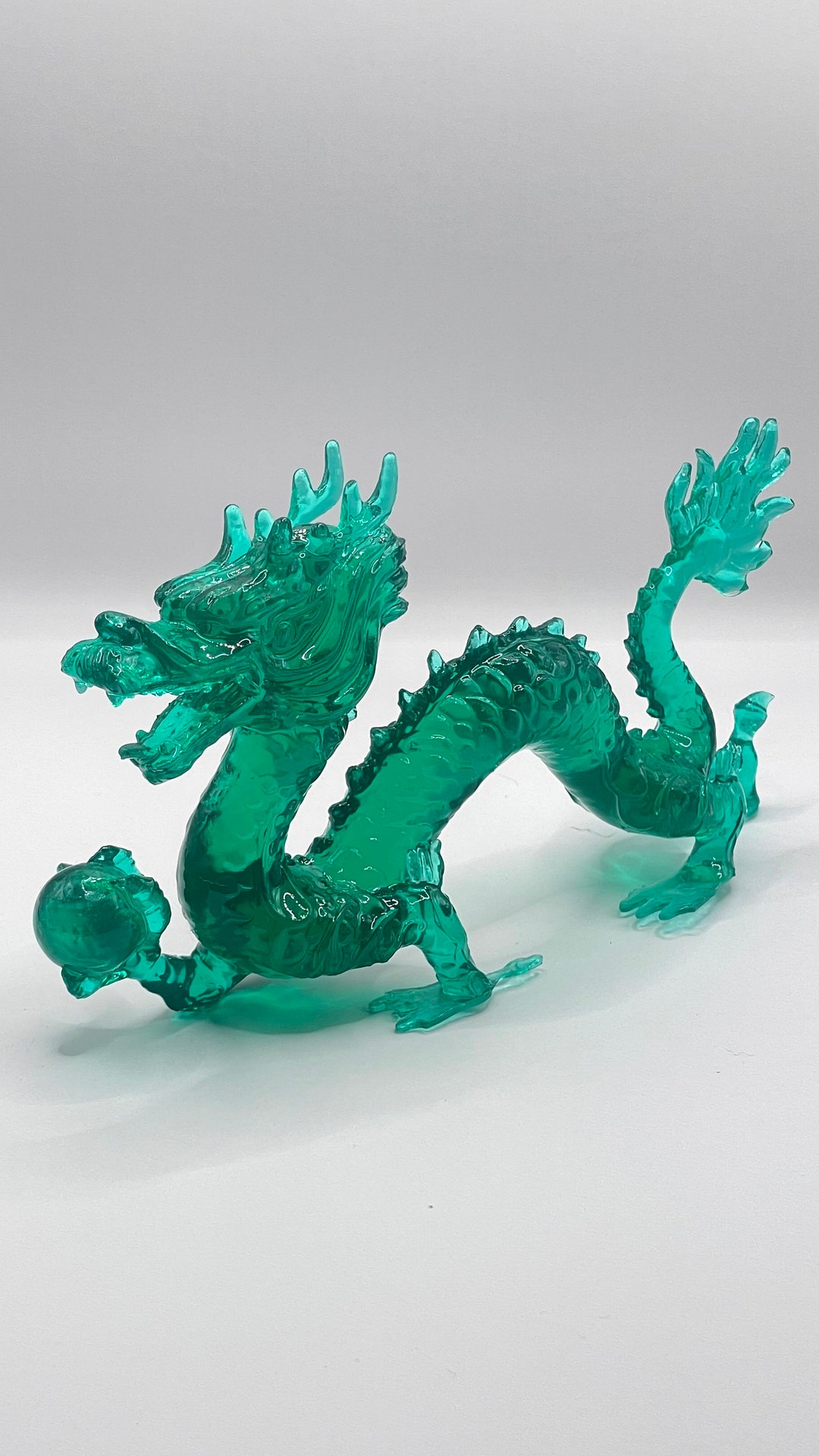 Chinese Dragon | Chinese New Year | Year of the Dragon | Figurine ...