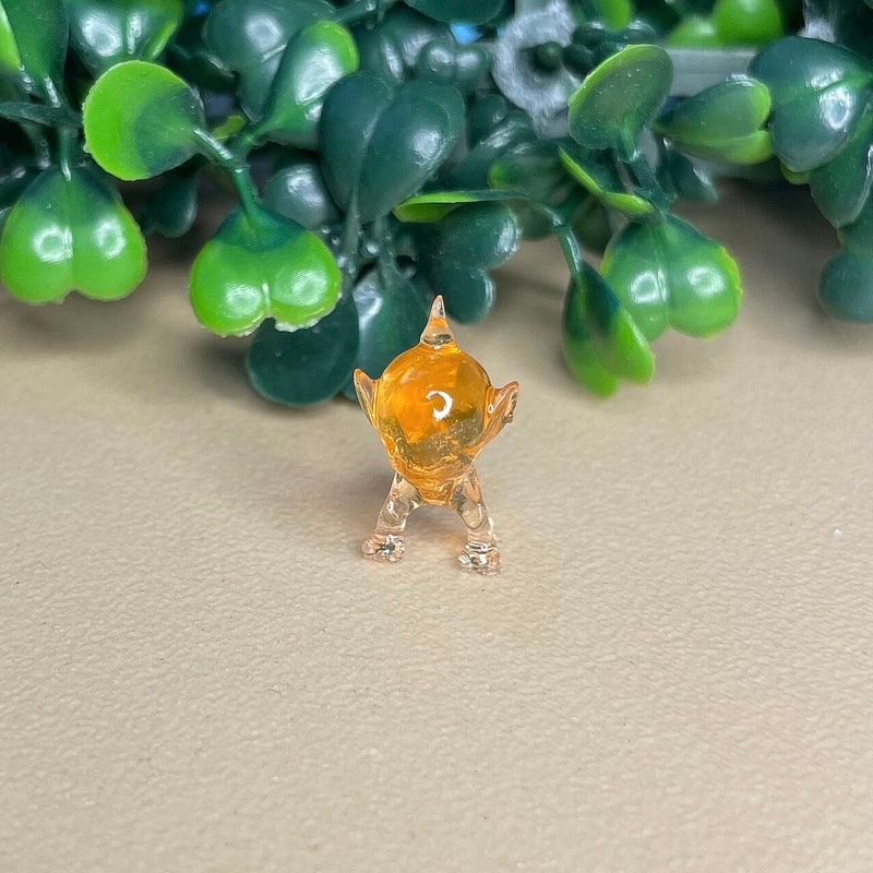Chimchar - Etsy