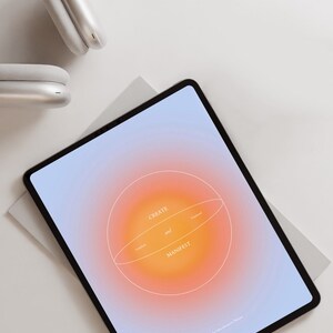 Manifestation Planner: Create and Manifest - Etsy