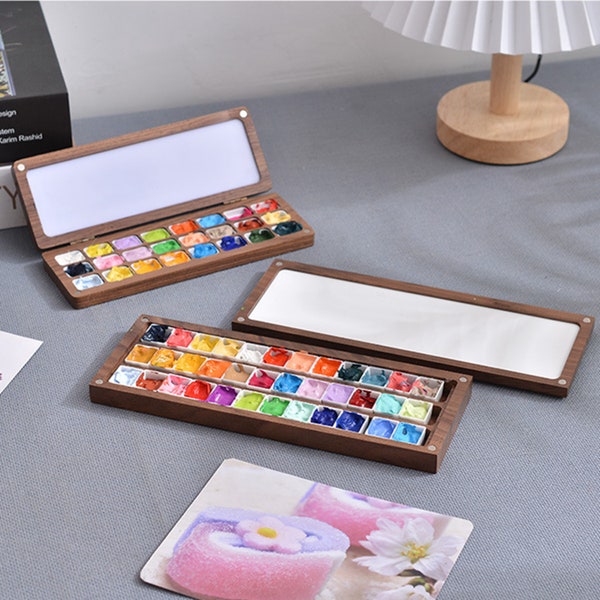 Go Draw Palette - Etsy