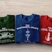 Hawthorne House Sweater, Inheritance Games Sweatshirt, Hawthorne Logo ...