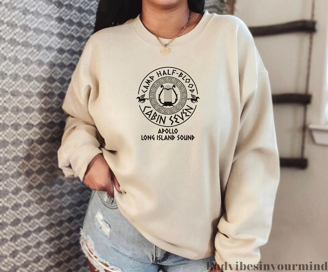 Benutzerdefinierte Percy Jackson Sweatshirt Hoodie T Shirt - Etsy.de
