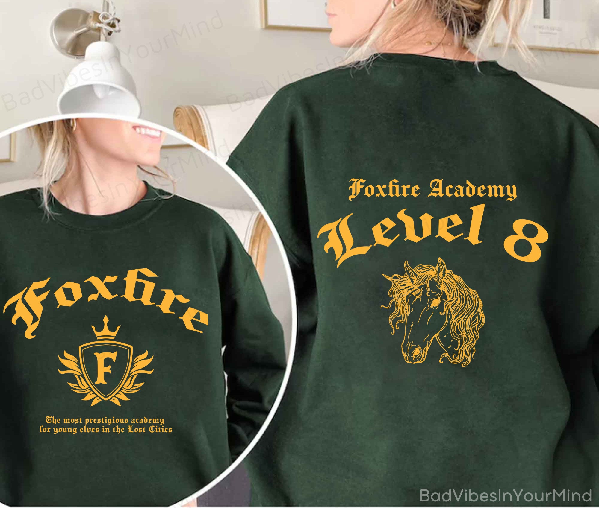 Foxfire