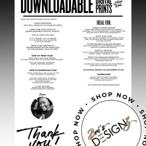 DD Osama Poster: Downloadable Wall Art Print (5 Pdfs Included) - Etsy