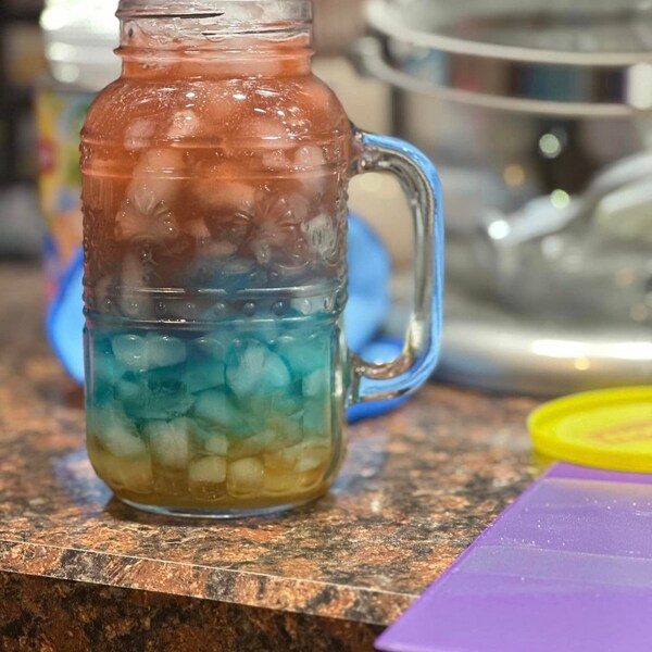 Loaded Tea Mix - Etsy