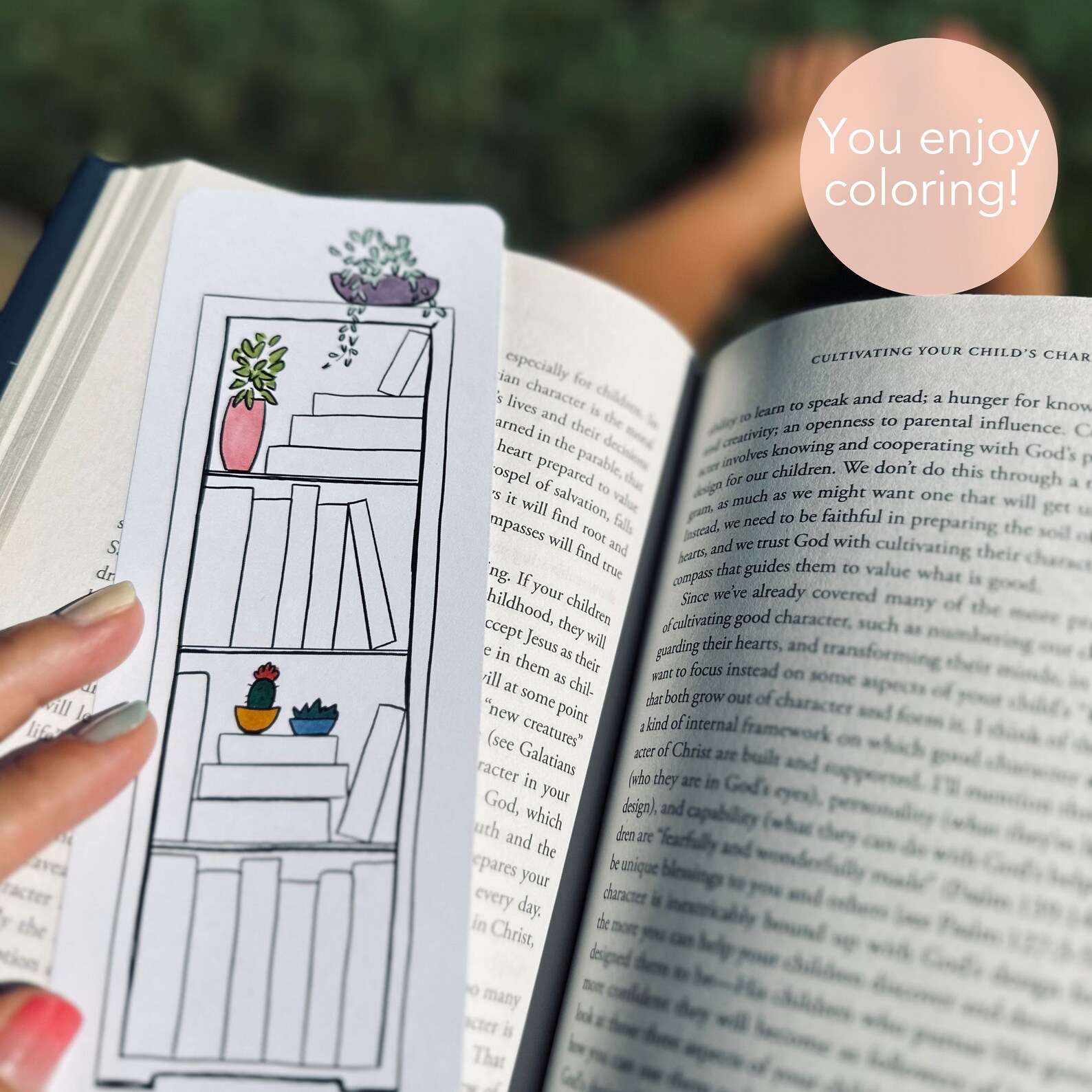 Printable Book Log | Bookmark Printable | Book Lovers | Bookworm ...