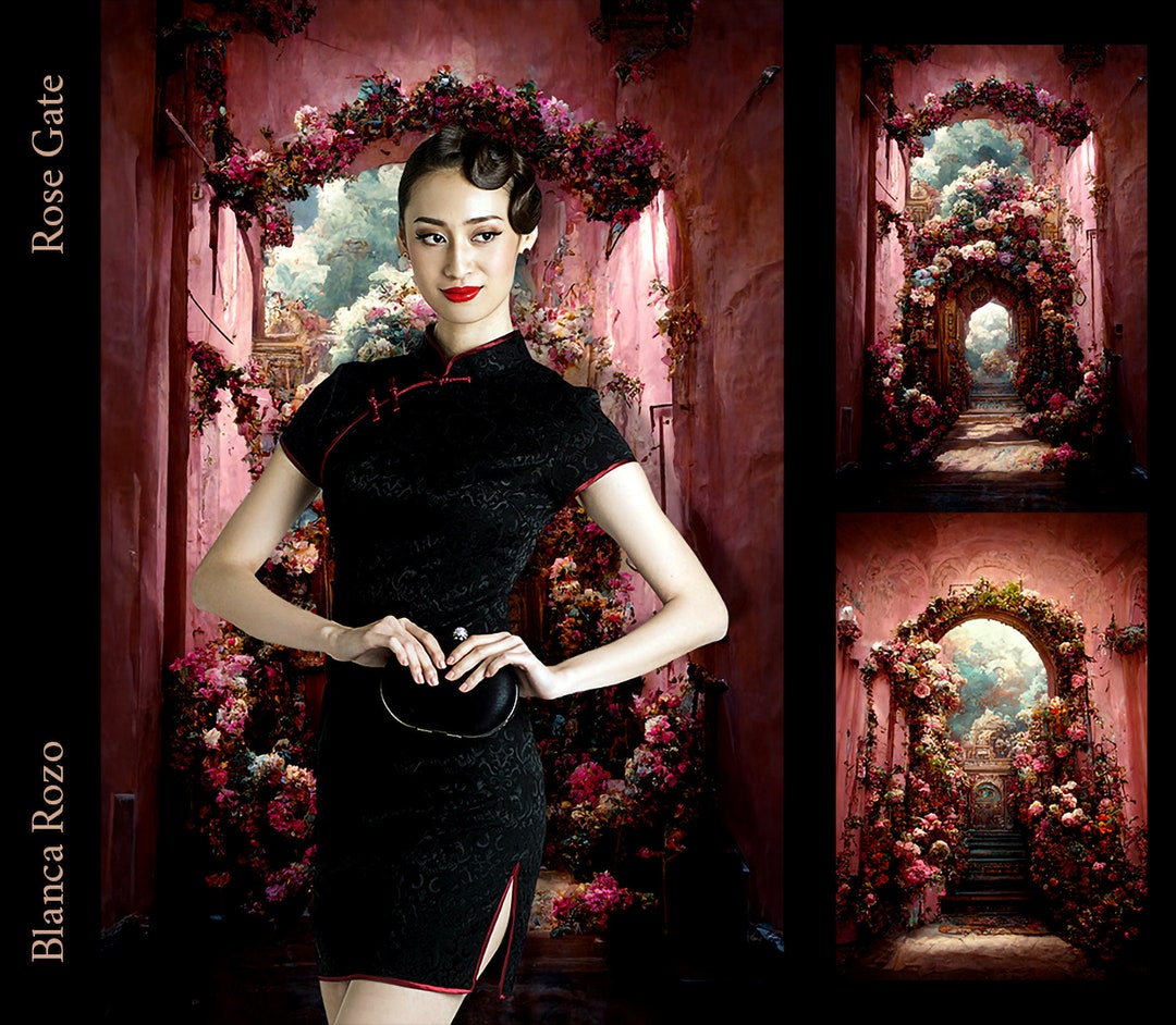 Fine Art Textures 2, Photoshop Overlays, Floral Layer, Photo Editing ...