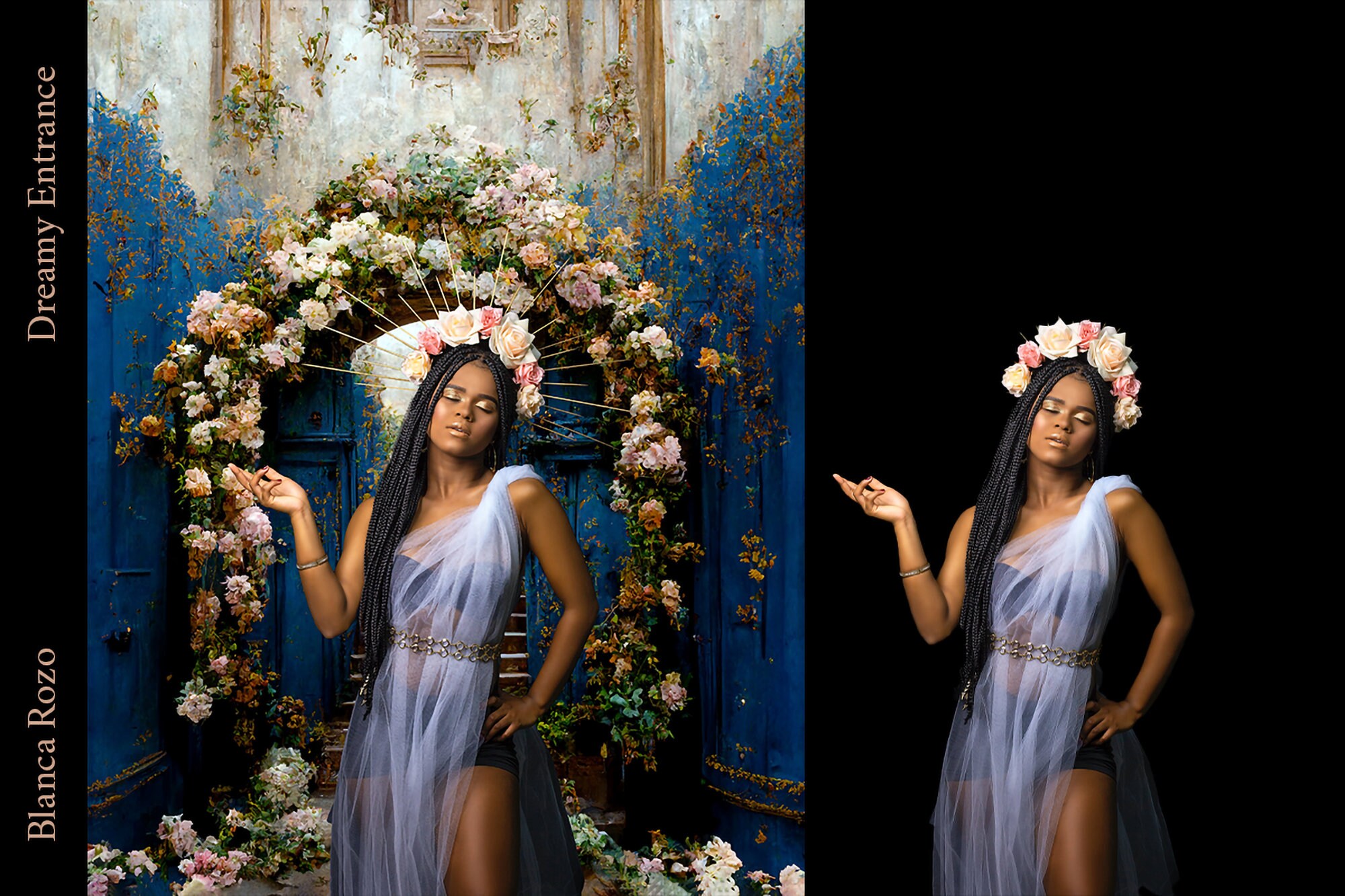 Fine Art Textures 2, Photoshop Overlays, Floral Layer, Photo Editing ...